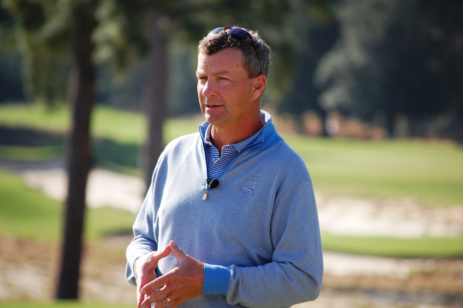 Field Notes: The Outpost Club thriving on golfing society model – Golf ...