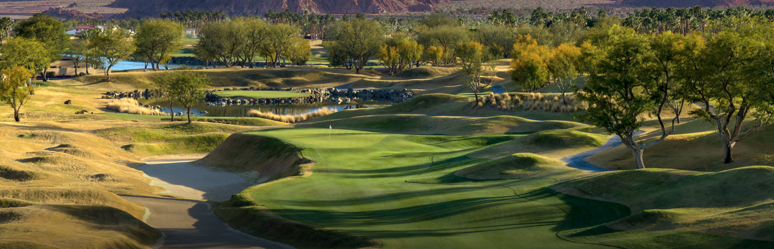 Play nine? PGA West is your place – Golf Travel Wire