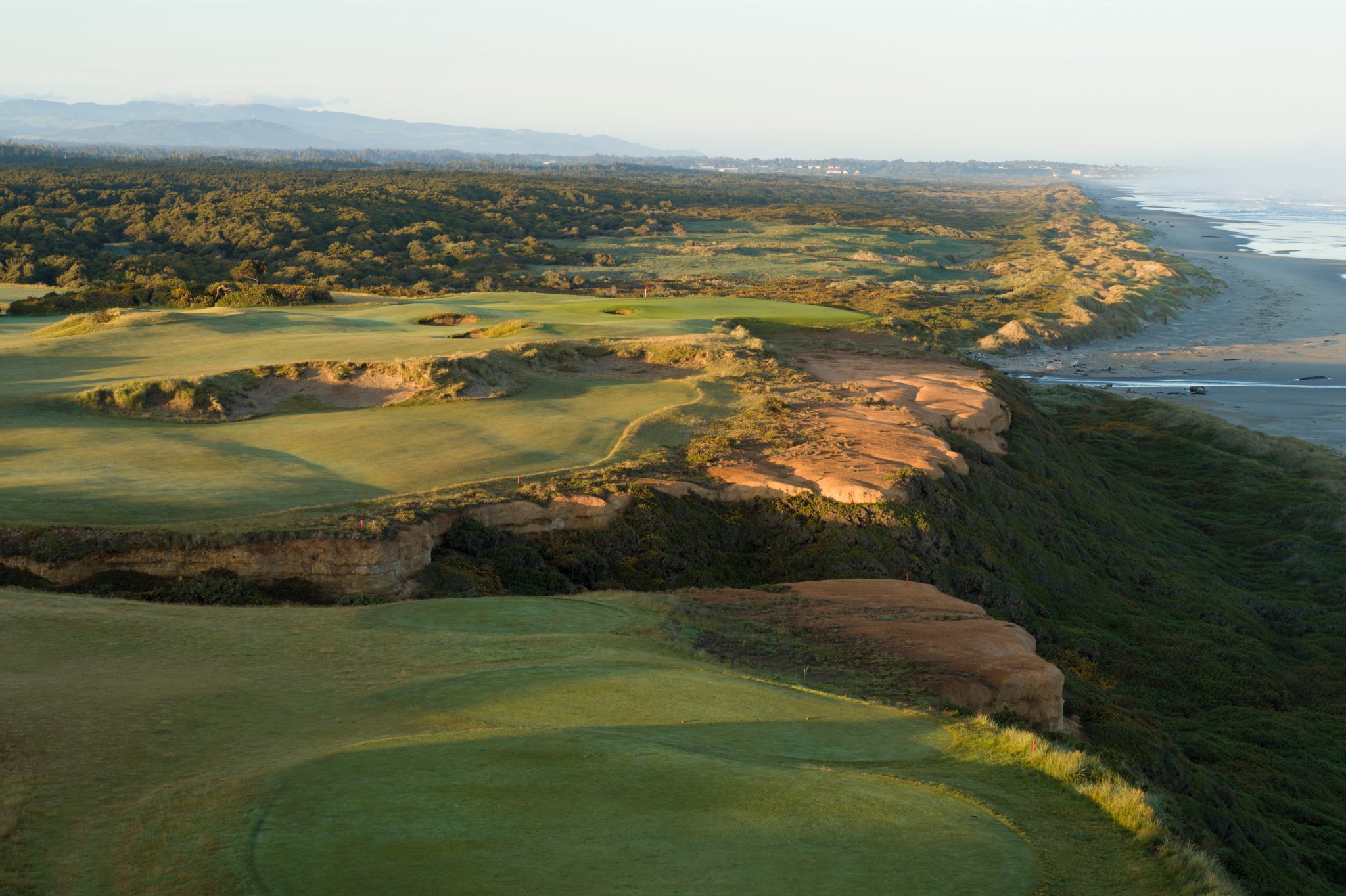 The seven wonders of Bandon Dunes – Golf Travel Wire