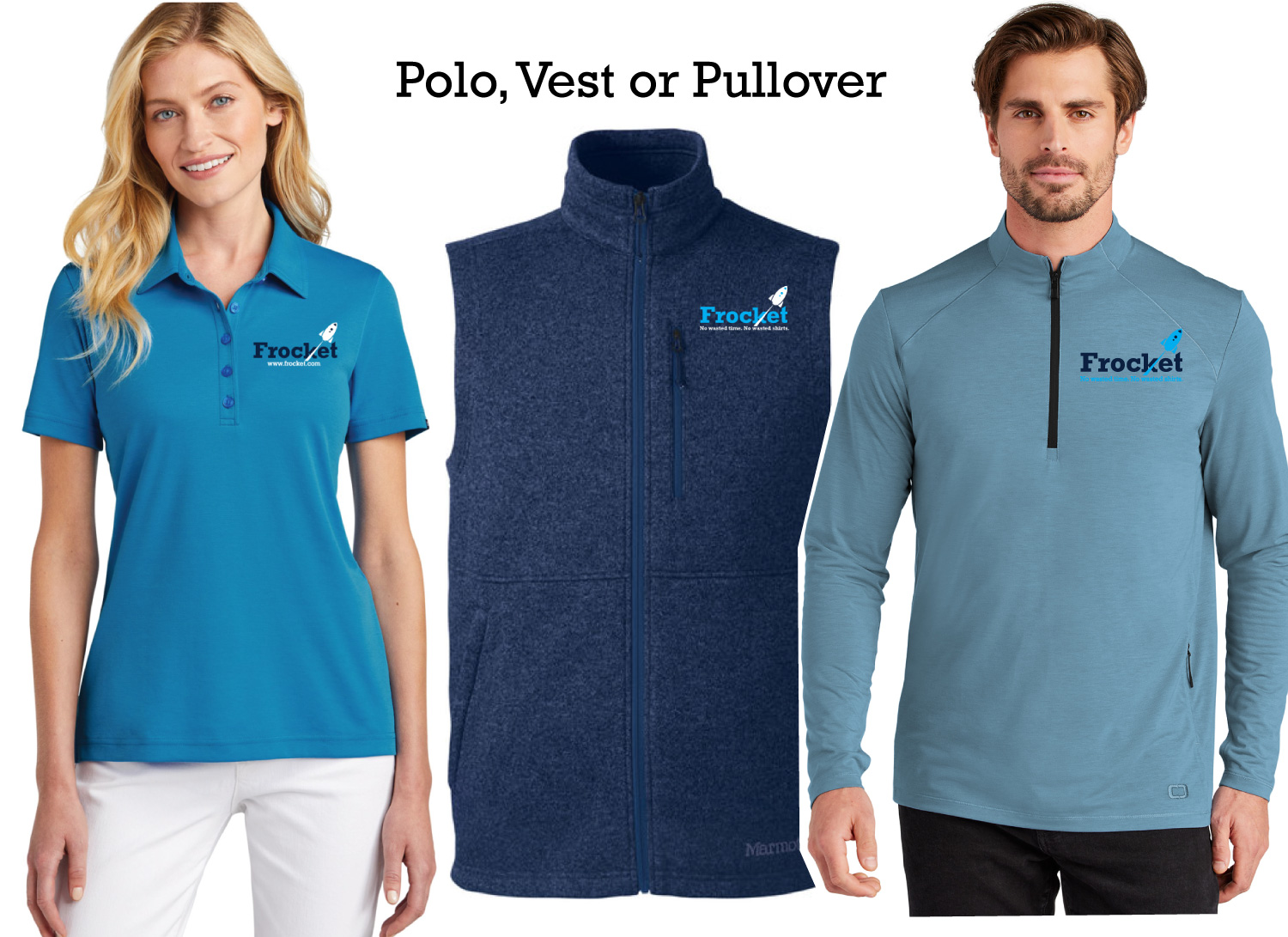 Field Notes: A solution for solving shirt size – Golf Travel Wire