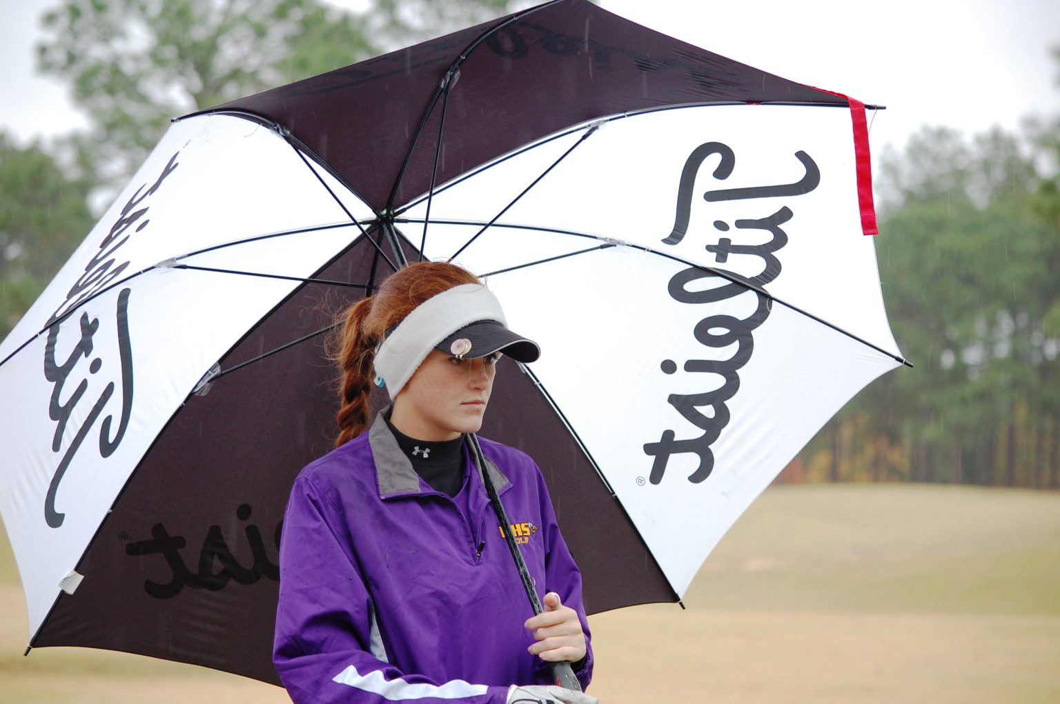 Rain checks – Golf Travel Wire