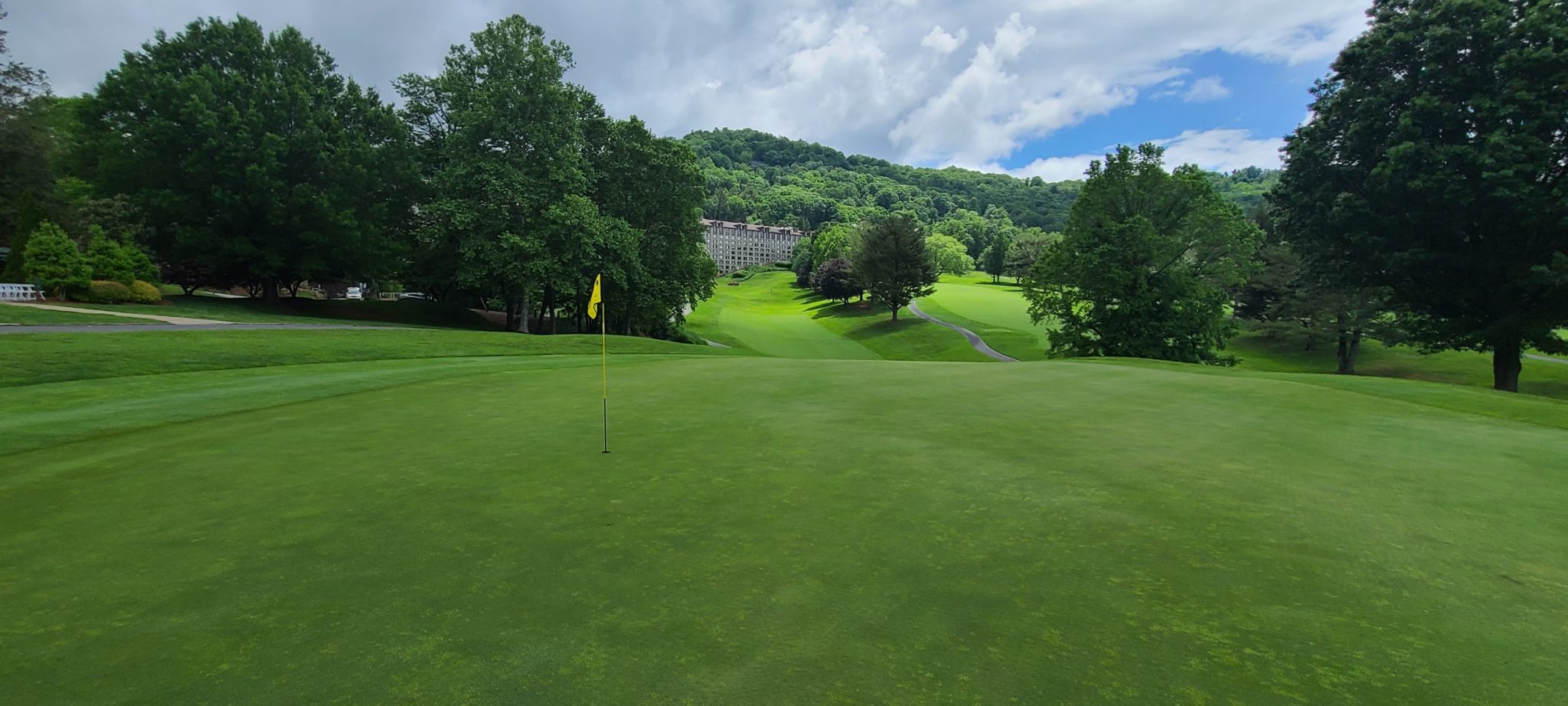 An Asheville odyssey – Golf Travel Wire