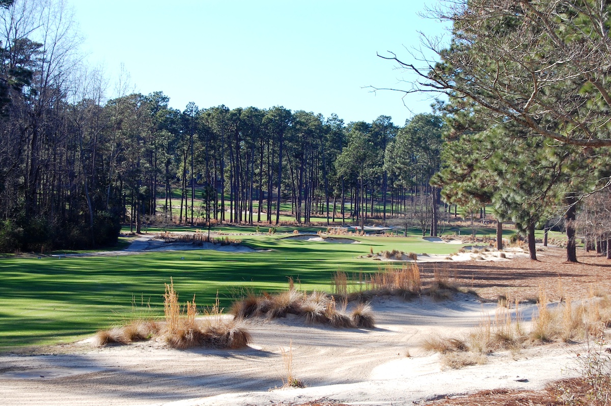 The granddaddy of golfing societies – Golf Travel Wire