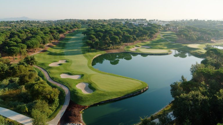 Camiral Golf & Wellness celebrates over a decade as Spain’s No.1 Golf ...