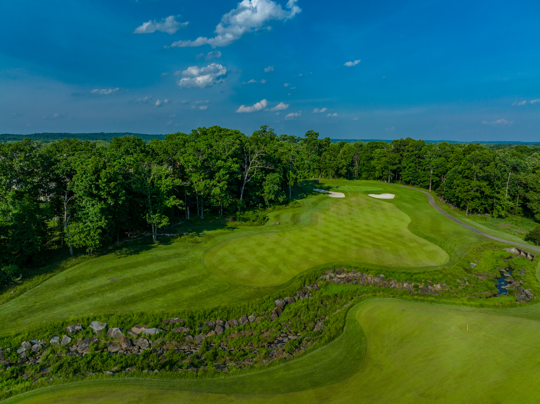 First Person: Lansdowne — a nurturing resort – Golf Travel Wire