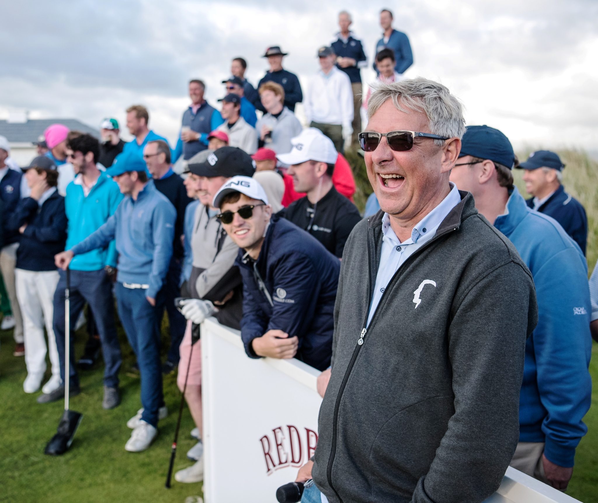 The Carr who drove Ireland’s golf tourism movement – Golf Travel Wire