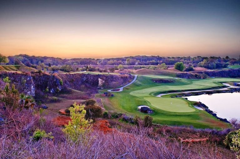 Icon Golf: A symbol of network travel experiences – Golf Travel Wire