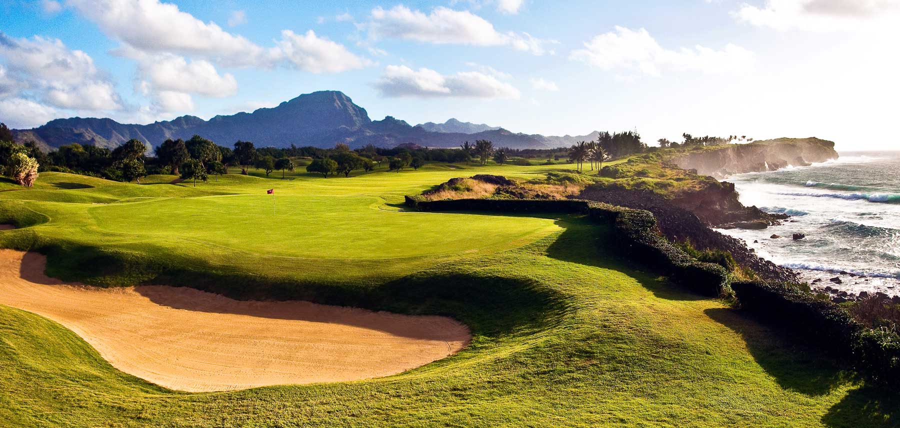 Hawaii offers golfers slice of paradise – Golf Travel Wire