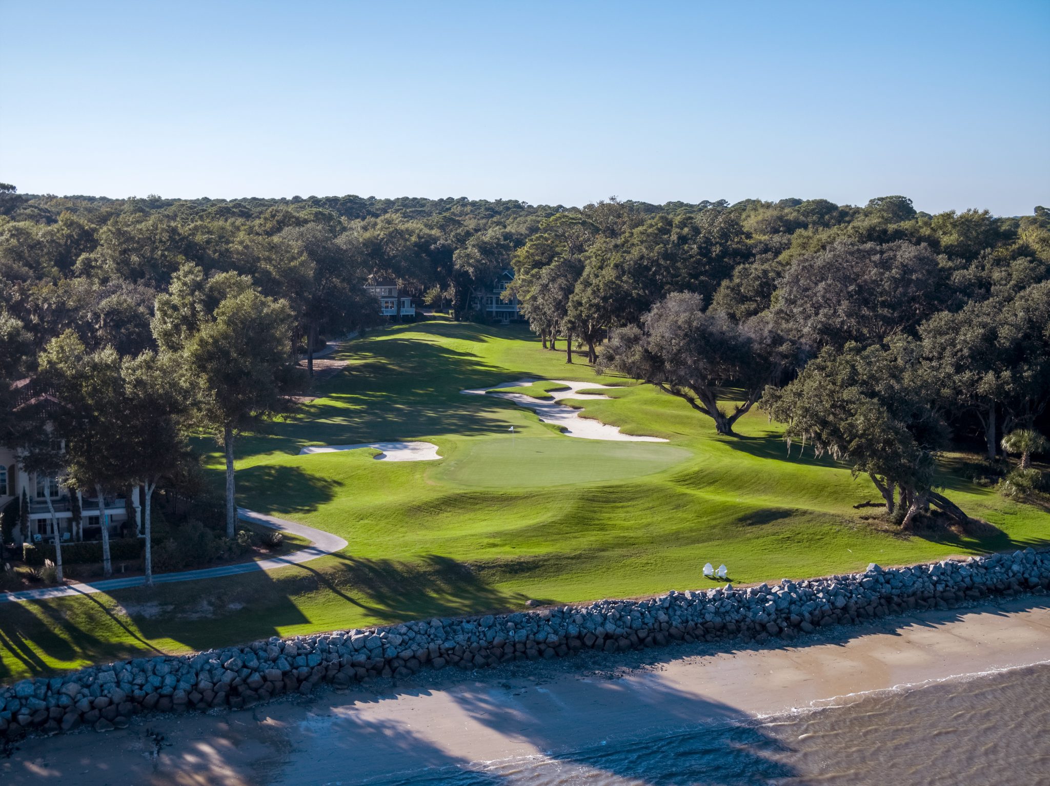 The perfect fit? Check out Haig Point – Golf Travel Wire