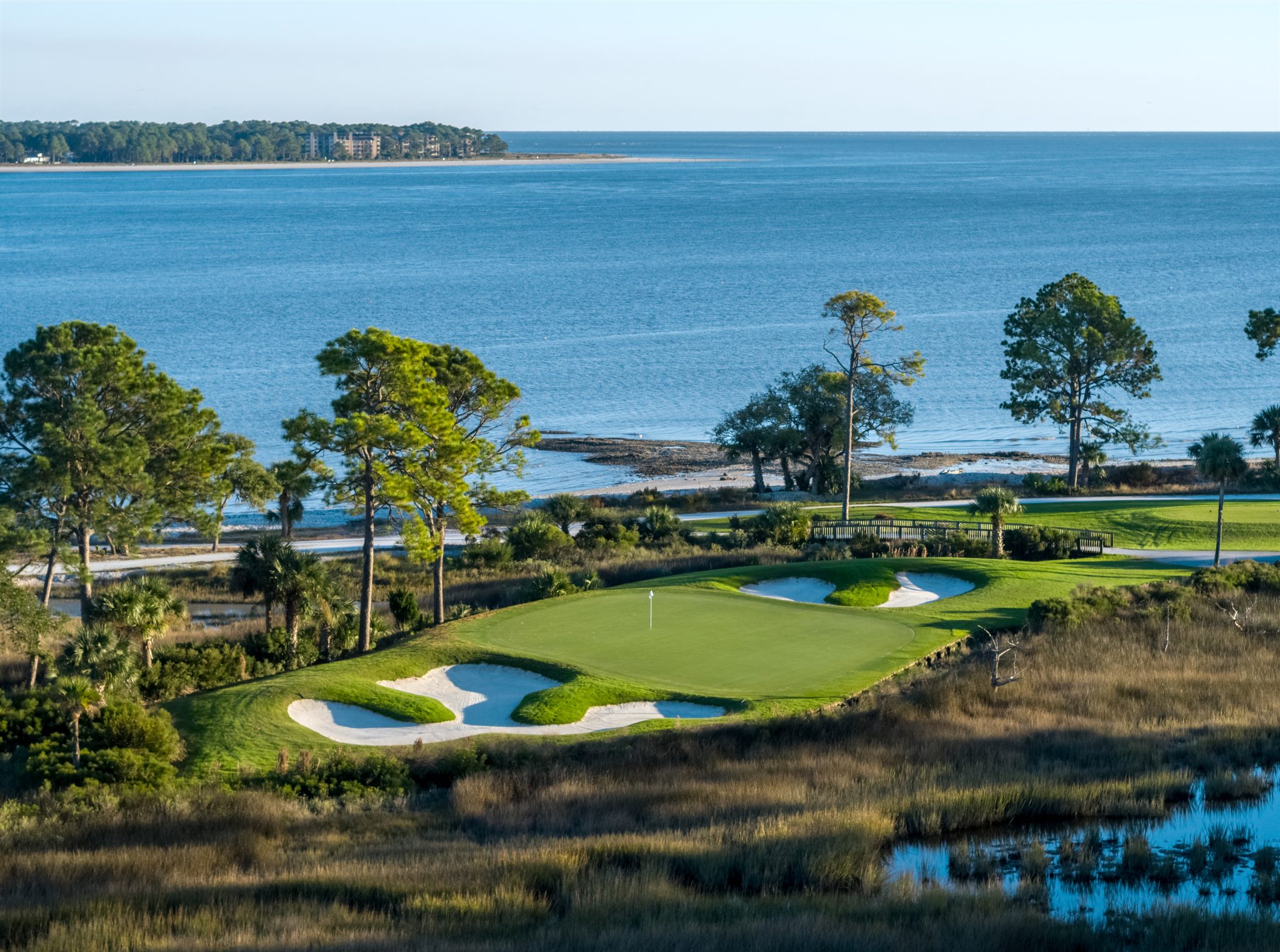 The perfect fit? Check out Haig Point – Golf Travel Wire