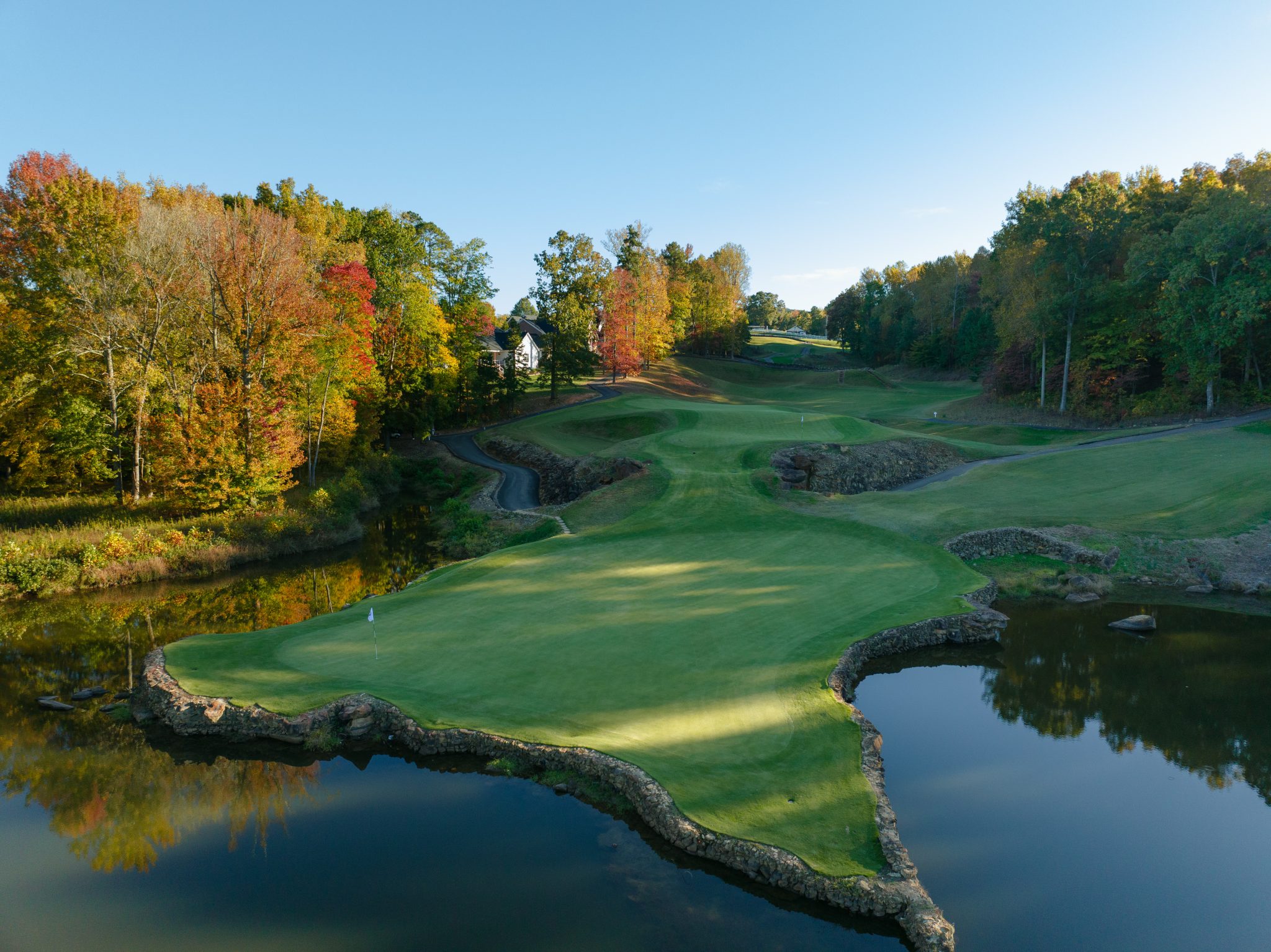 Tot Hill Farm: Bold, beautiful … and underrated – Golf Travel Wire