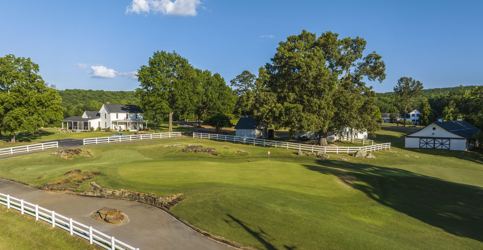 Tot Hill Farm: Bold, beautiful … and underrated – Golf Travel Wire