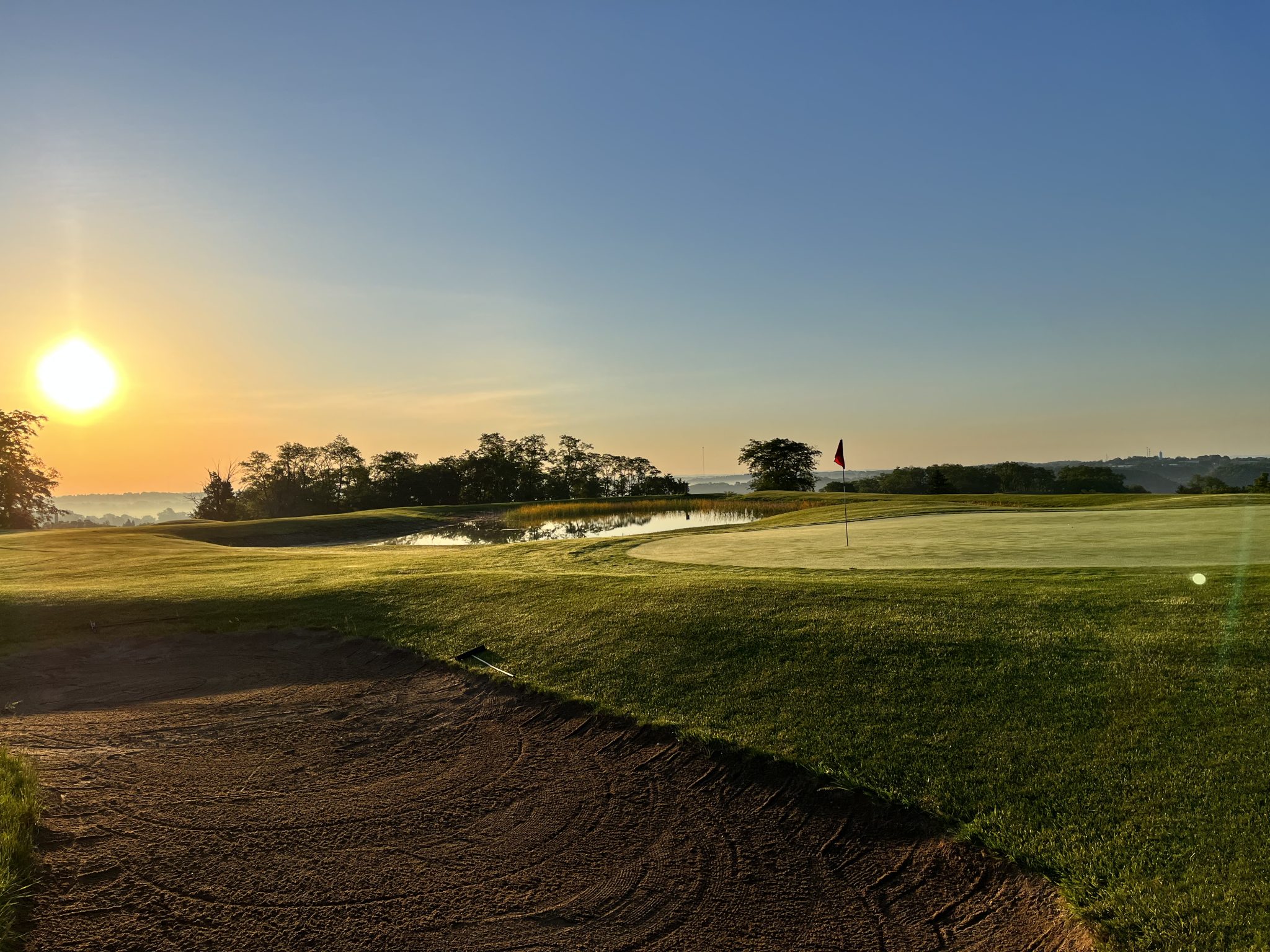 A Pittsburgh insider’s best public plays – Golf Travel Wire