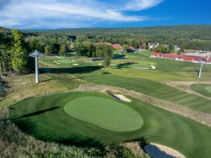 Boyne Golf: Michigan’s Magnificent 11 – Golf Travel Wire