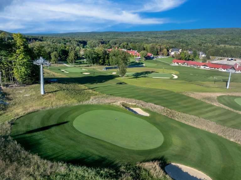 Boyne Golf: Michigan’s Magnificent 11 – Golf Travel Wire