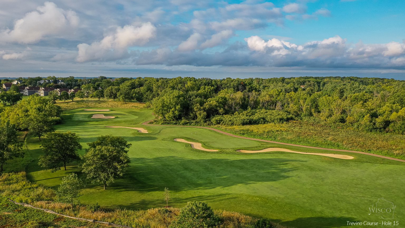 Destination Geneva National: A Wisconsin play with options – Golf ...