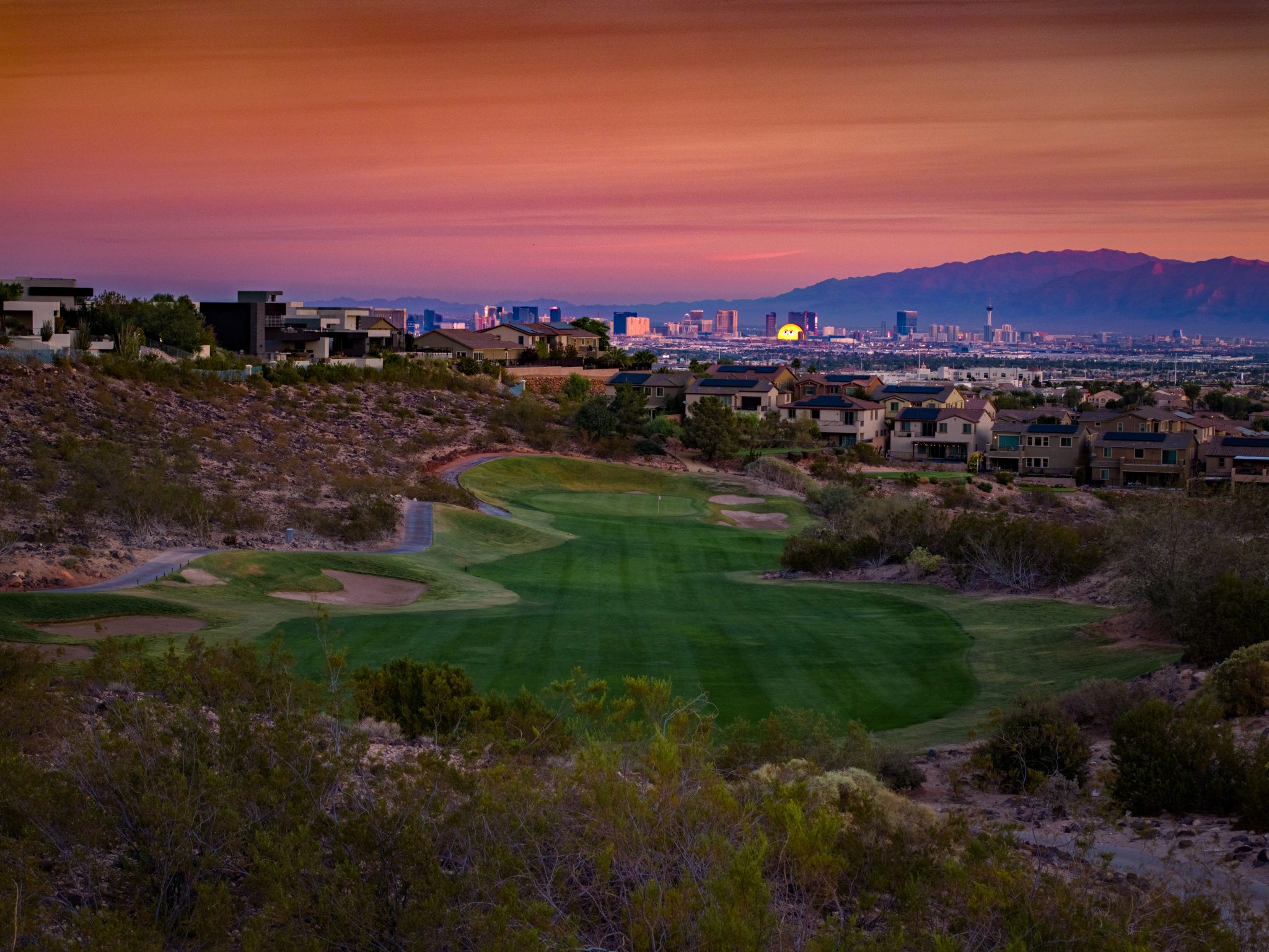 When you know, you know – Golf Travel Wire