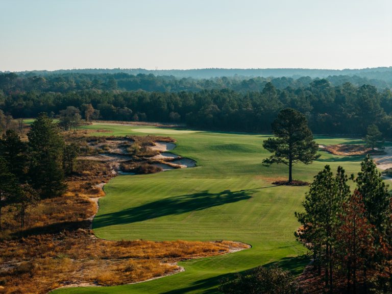 Dream On: Brand that delivered Bandon Dunes and Sand Valley has more on ...