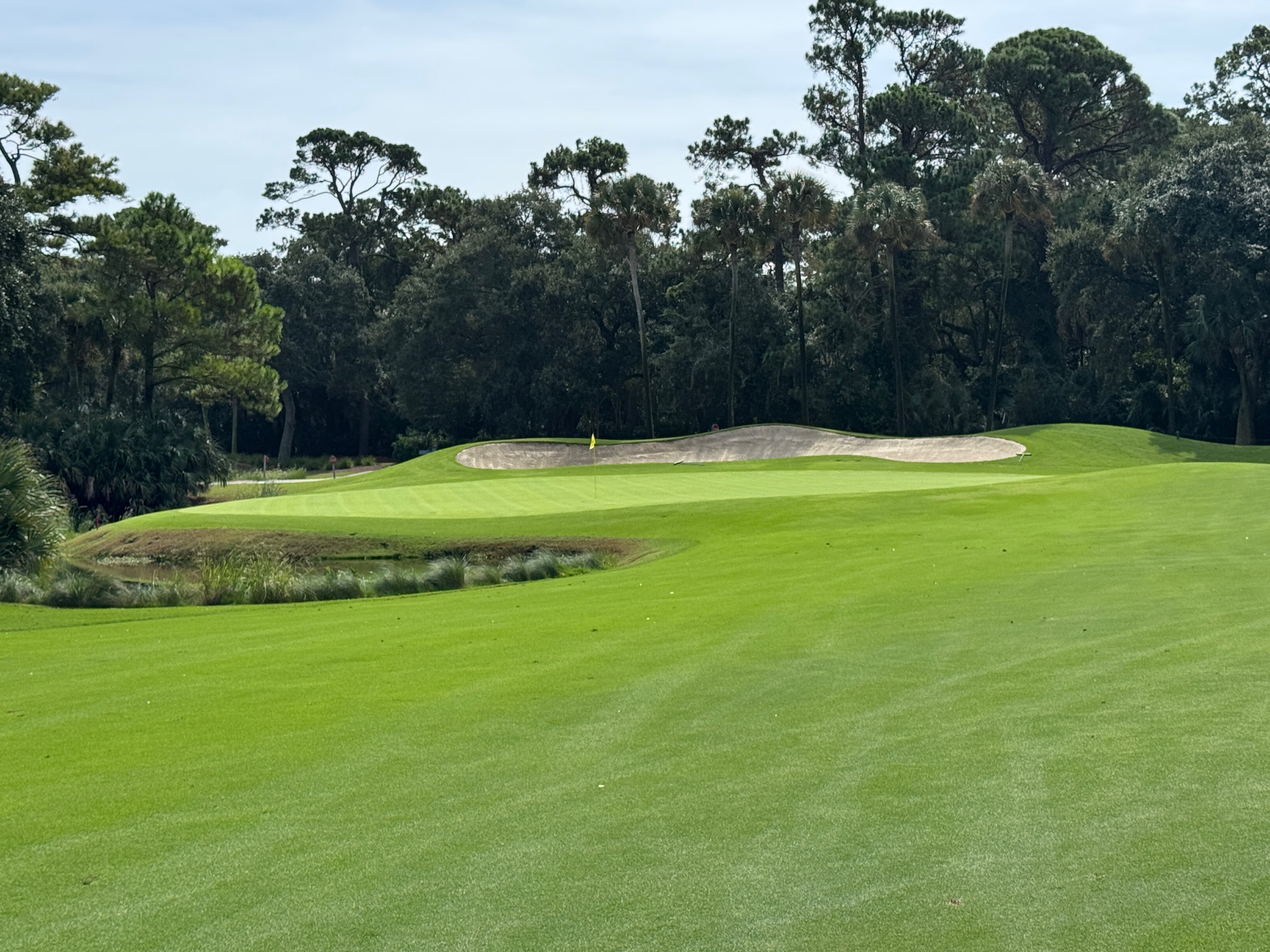 First Person: Brotherhood, health and the Black Jacket at Kiawah Island ...