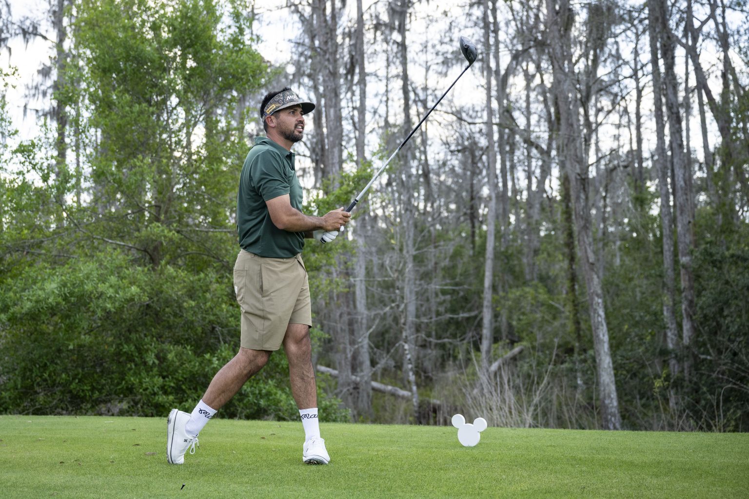 ‘The Happiest Place on Turf!’ lives up to reputation – Golf Travel Wire