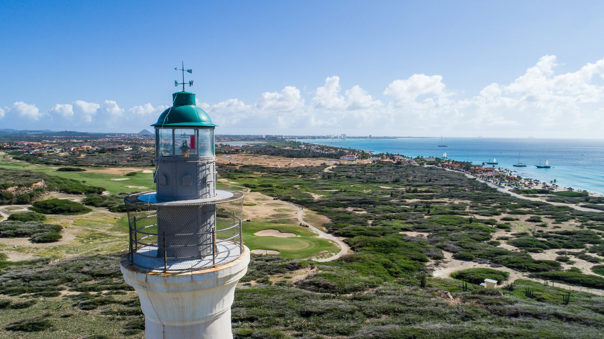 Tierra del Sol returns with a focus on sustainability – Golf Travel Wire